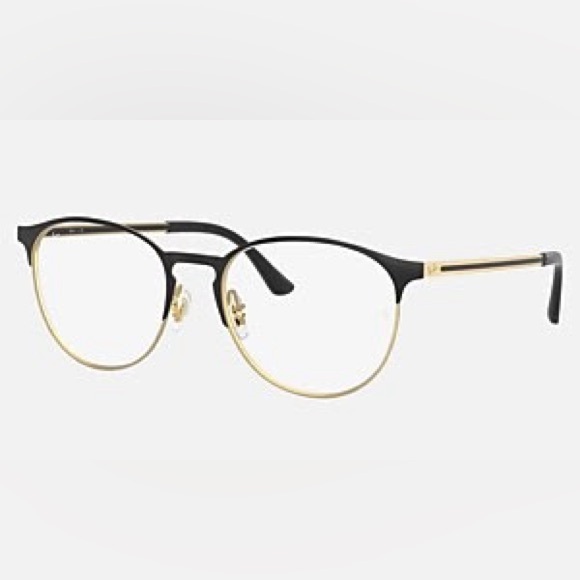 Ray-Ban | Accessories | Ray Ban Glasses Rb6375 Optics Rb6375 35 5118 ...
